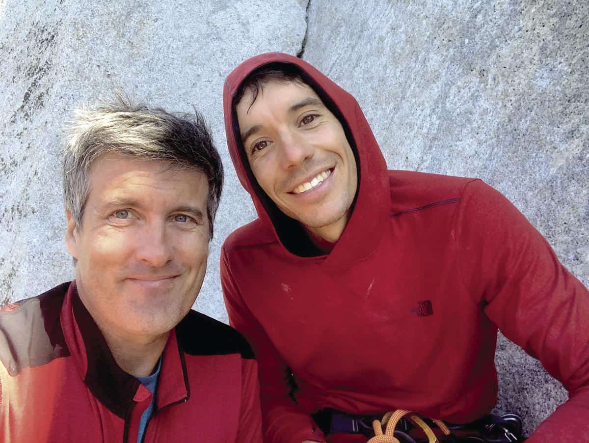 The Impossible Climb by Mark Synnott - Book Review - The inside story ...