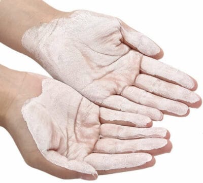 Best Liquid Chalk For Climbing + Why Some Prefer It