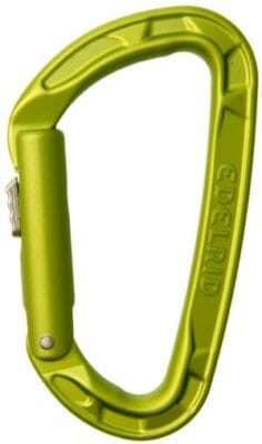 Smallest Climbing Carabiners - The Lightest Carabiners For All Situations