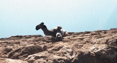 Climbing Jargon - Climber News