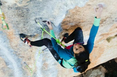 What Is Free Climbing? - Rock Climbing's Most Commonly Mistaken Term ...