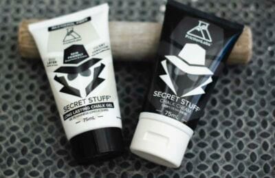 Friction Labs Chalk Review - Is It Worth It? - Climber News