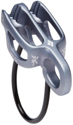 What Is An Air Traffic Controller In Climbing? - ATC Belay Device ...