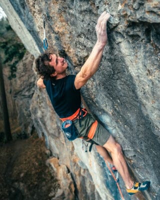 Hardest Climbs In The World: Highest Climbing Grades + Routes