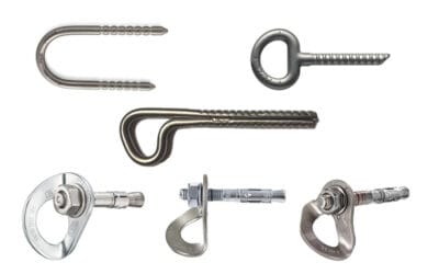 What Is A Climbing Bolt + Should You Trust Your Life To One?