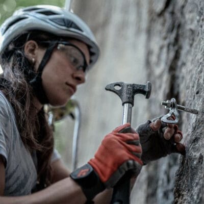 What Is A Climbing Bolt + Should You Trust Your Life To One?